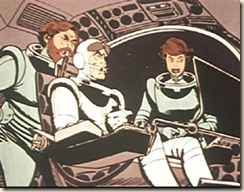 Great but Forgotten: Space Angel (TV)